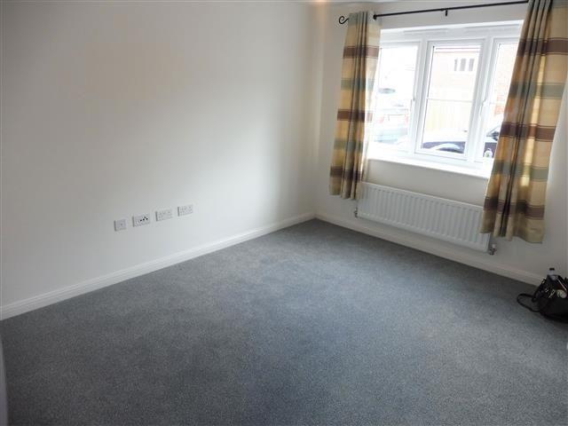 3 bedroom property to rent