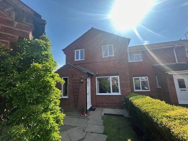 3 bedroom property to rent