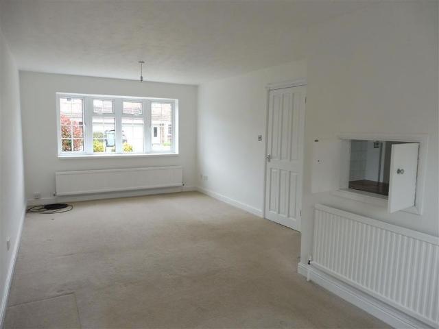 3 bedroom property to rent