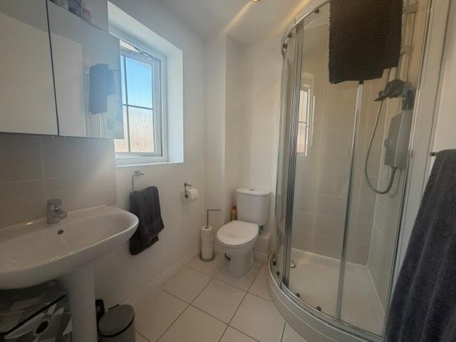 3 bedroom property to rent
