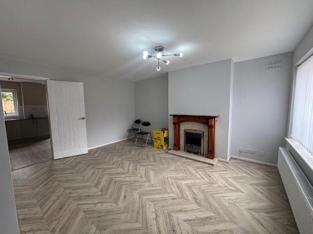 3 bedroom property to rent