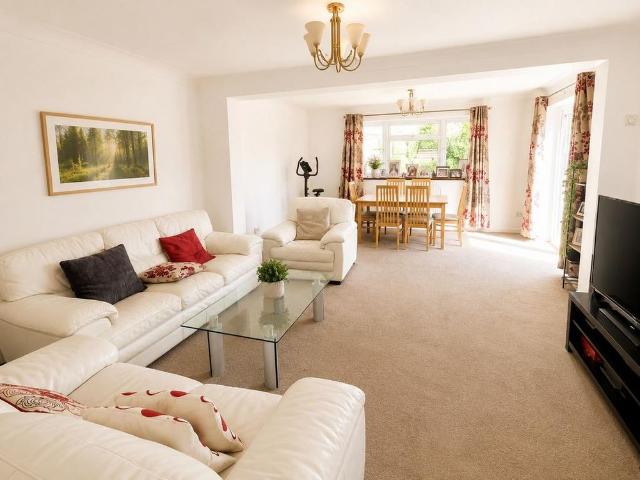 3 bedroom property to rent