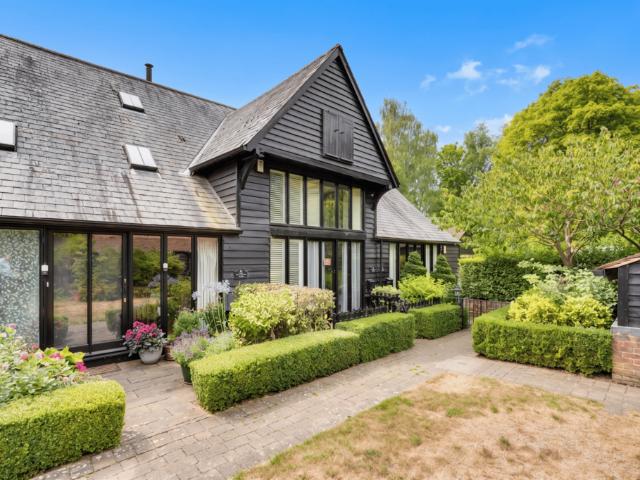 3 bedroom property to rent