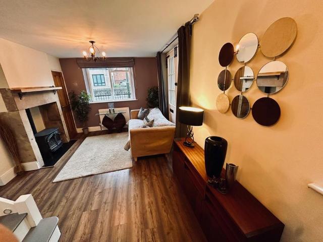 3 bedroom property to rent
