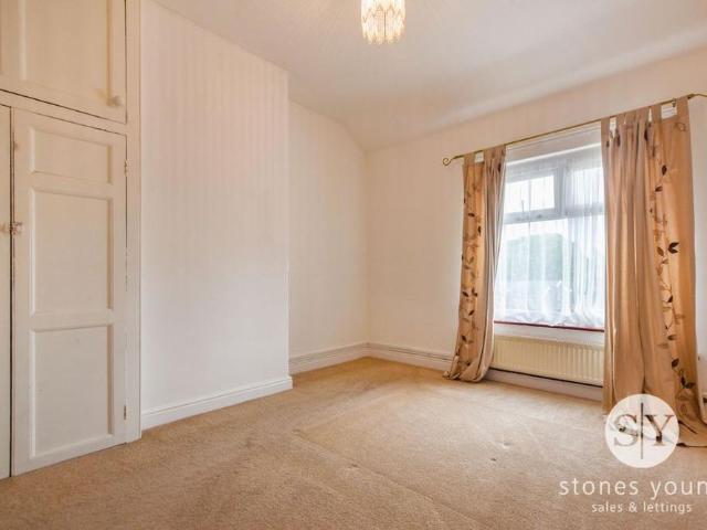 3 bedroom property to rent