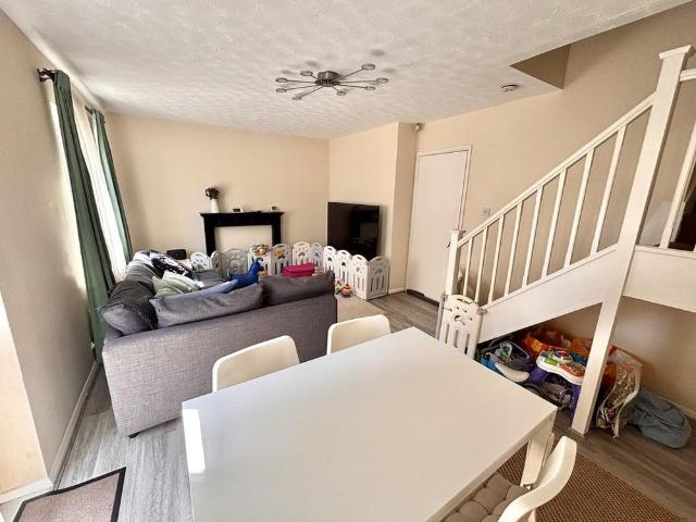 3 bedroom property to rent