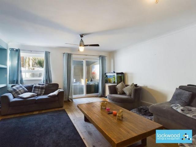 3 bedroom property to rent