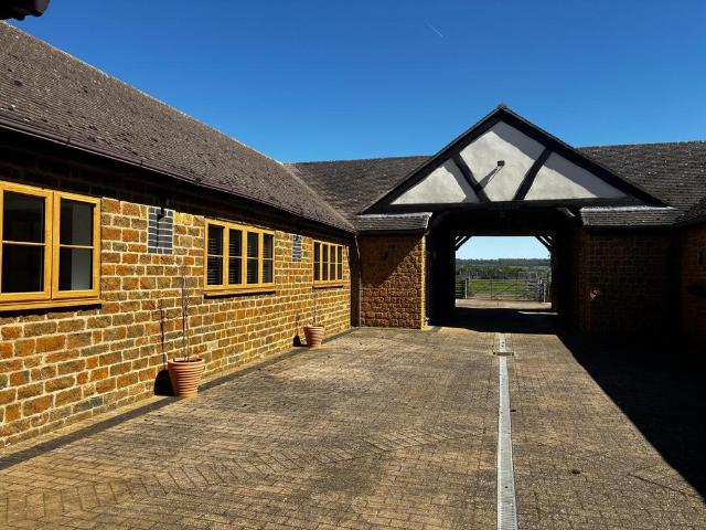 3 bedroom property to rent