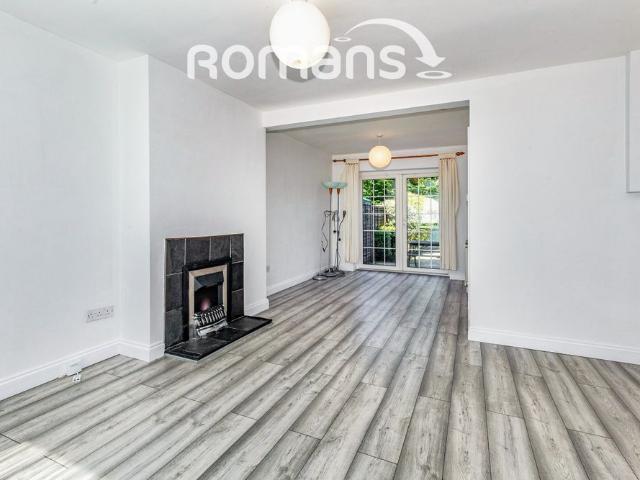 3 bedroom property to rent
