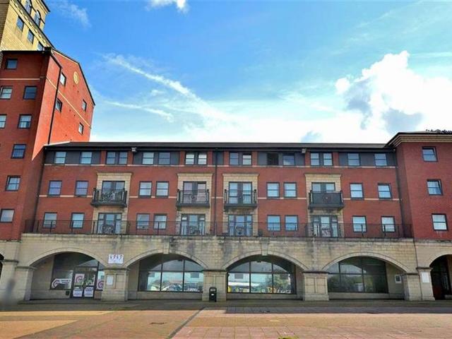 3 bedroom property to rent