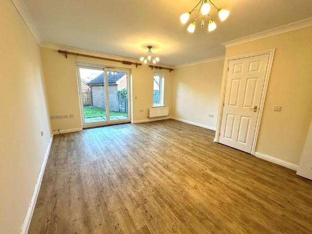 3 bedroom property to rent