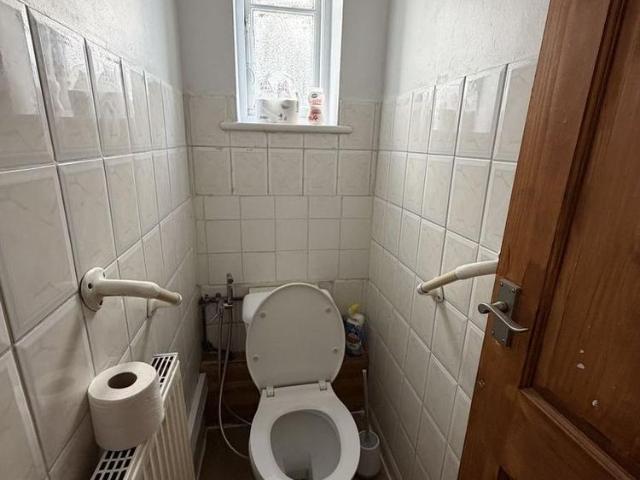 3 bedroom property to rent