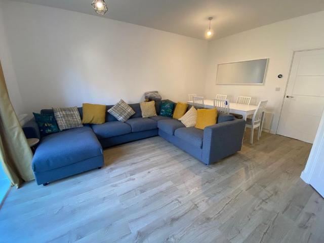 3 bedroom property to rent