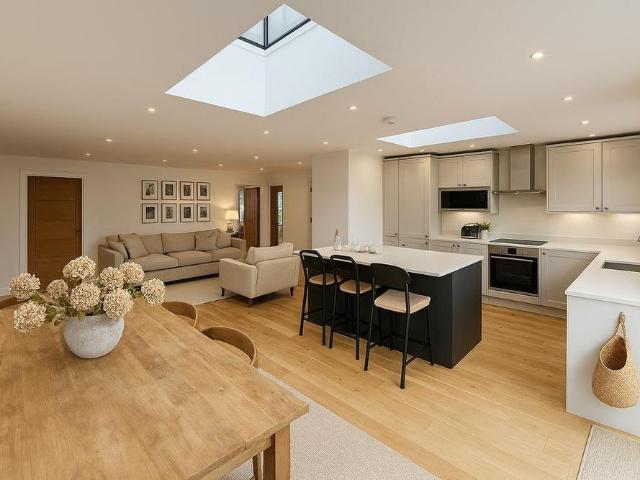 3 bedroom property to rent
