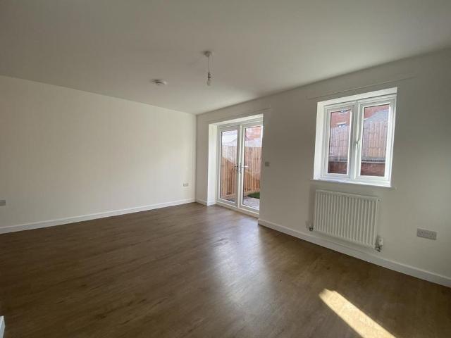 3 bedroom property to rent