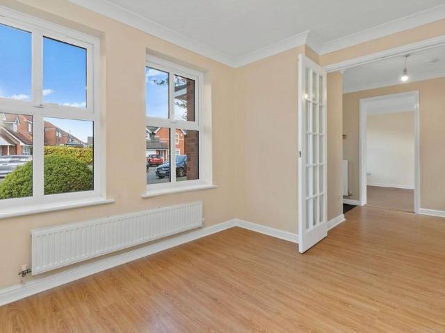3 bedroom property to rent
