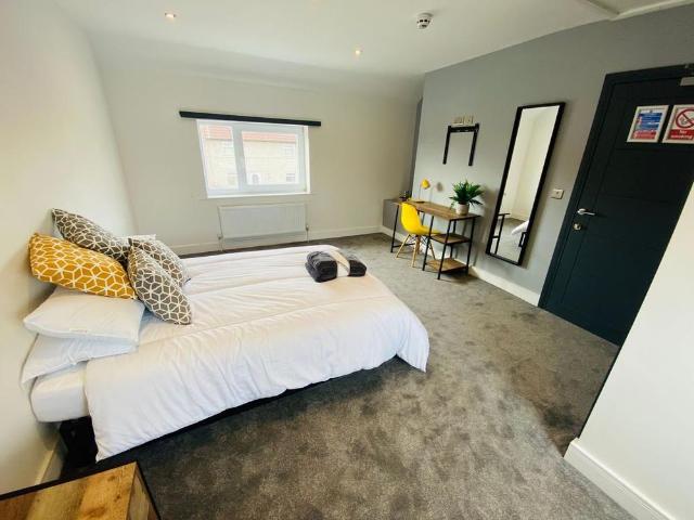 3 bedroom property to rent