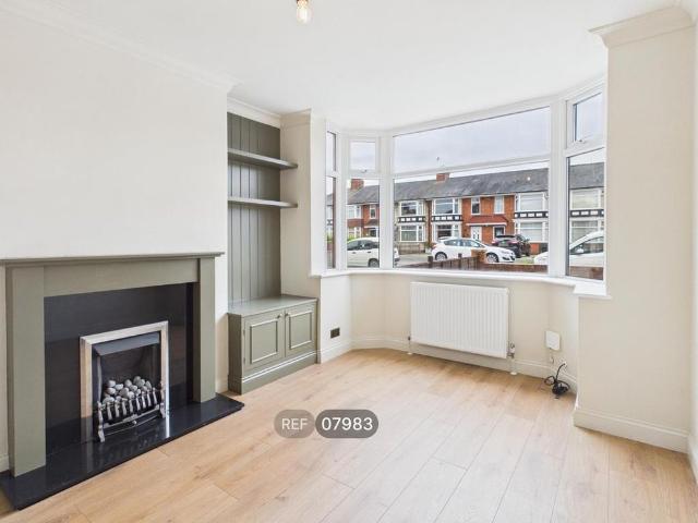 3 bedroom property to rent