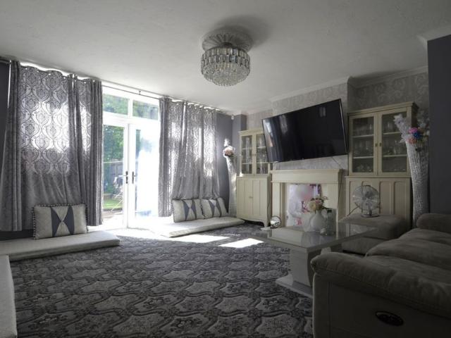 3 bedroom Property to rent