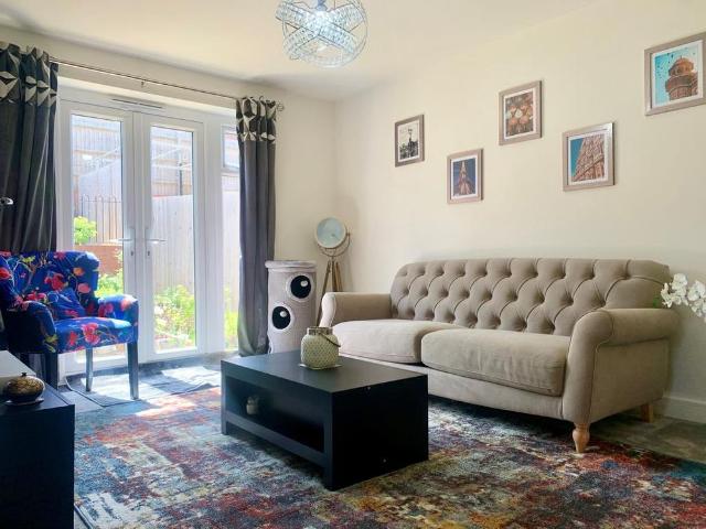 3 bedroom property to rent