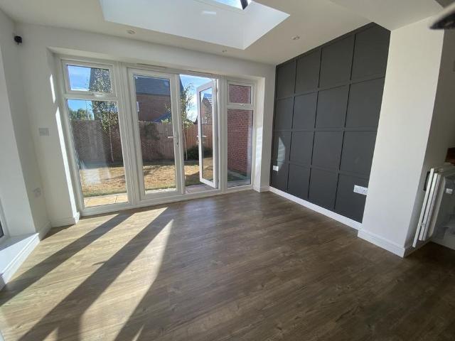 3 bedroom property to rent