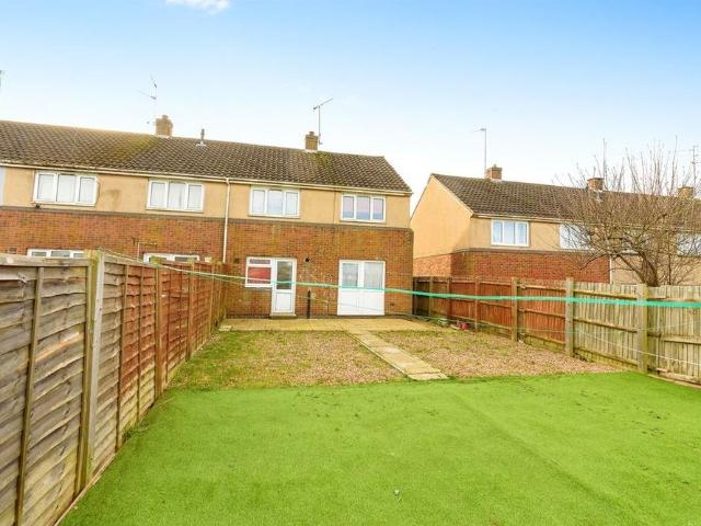 3 bedroom property to rent