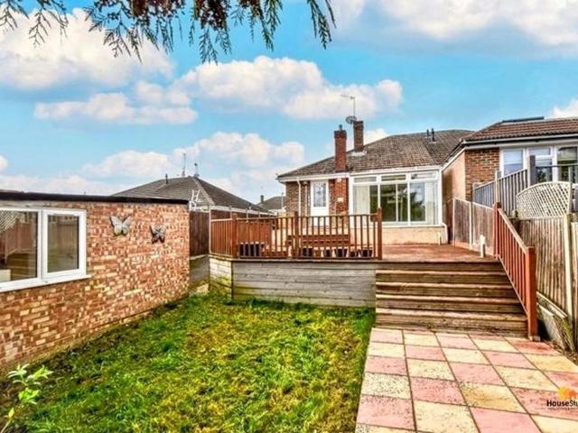 3 bedroom property to rent