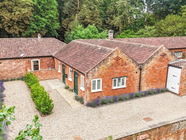3 bedroom property to rent