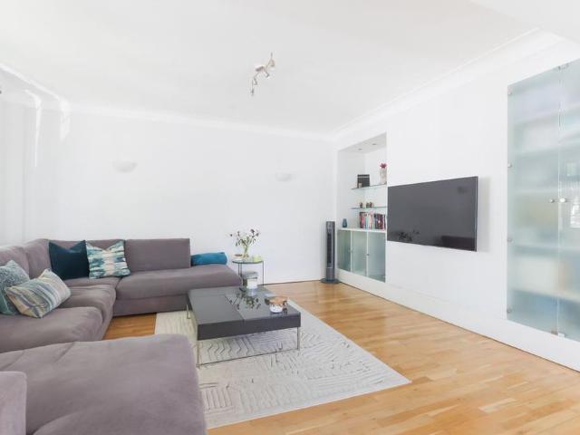 3 bedroom property to rent