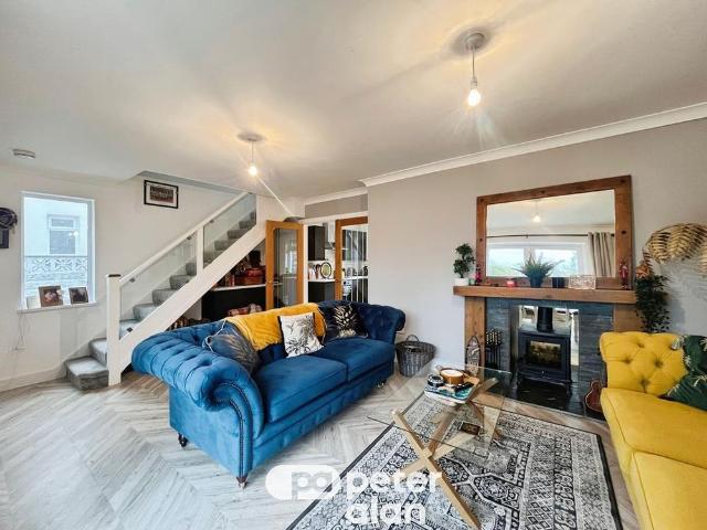 3 bedroom property to rent