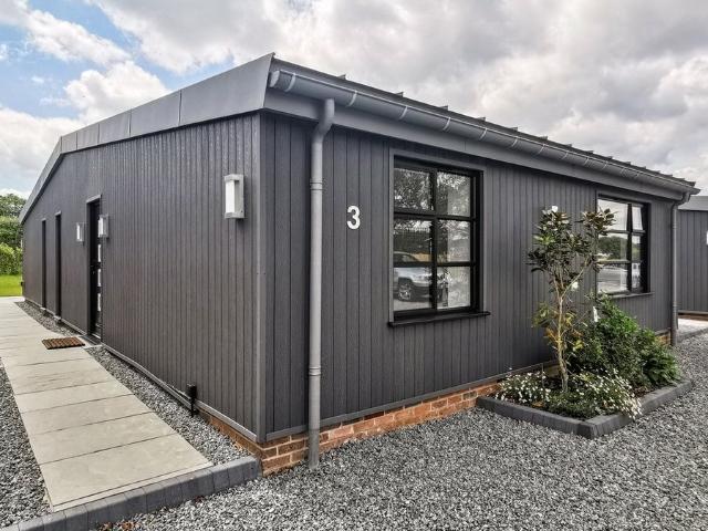3 bedroom property to rent
