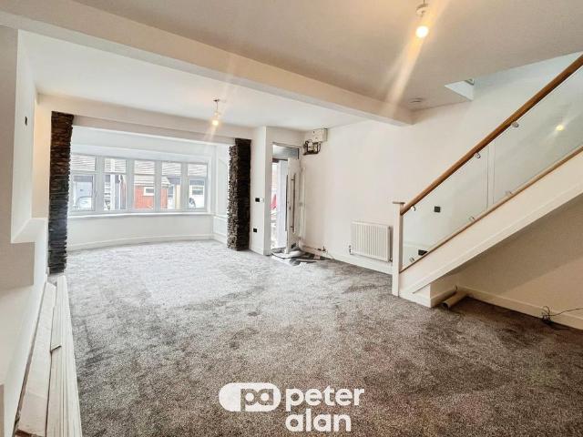 3 bedroom property to rent