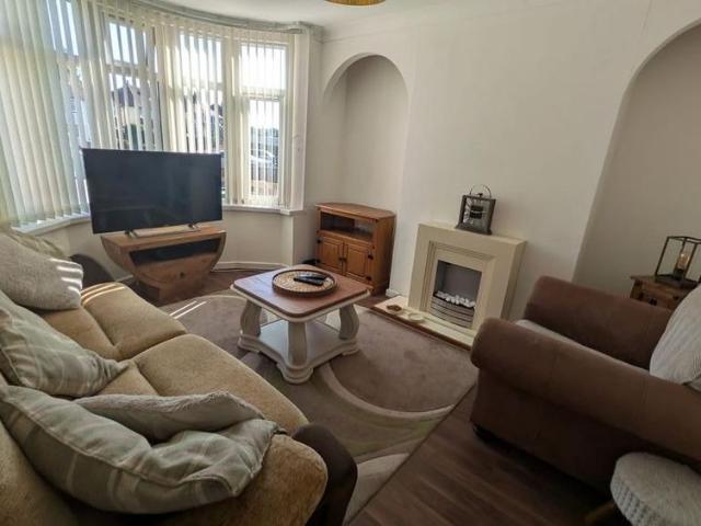 3 bedroom property to rent