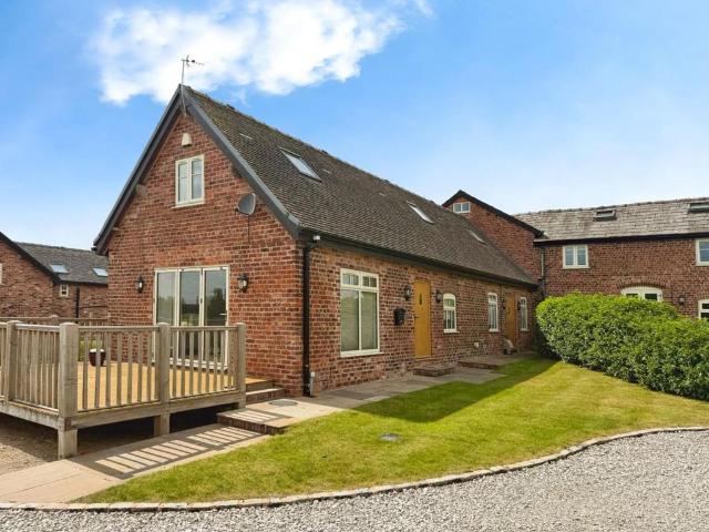 3 bedroom property to rent