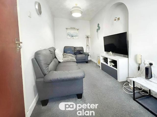 3 bedroom property to rent