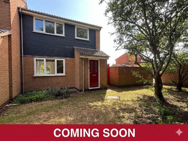 3 bedroom property to rent