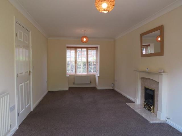 3 bedroom property to rent