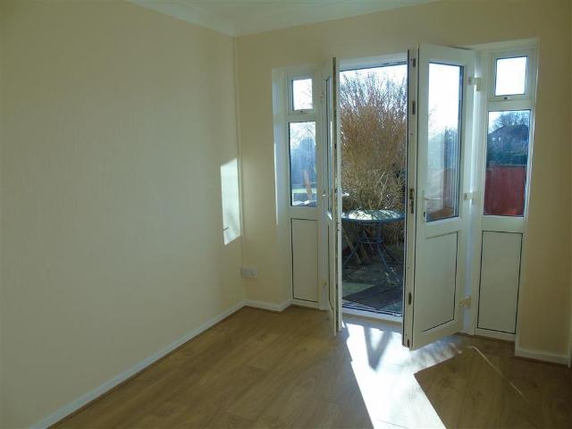 3 bedroom property to rent