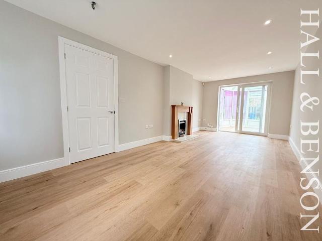 3 bedroom property to rent