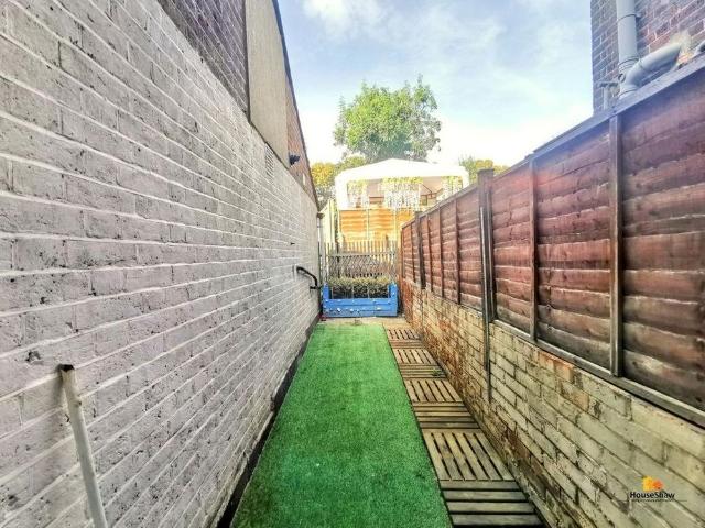 3 bedroom property to rent