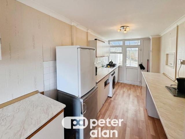 3 bedroom property to rent
