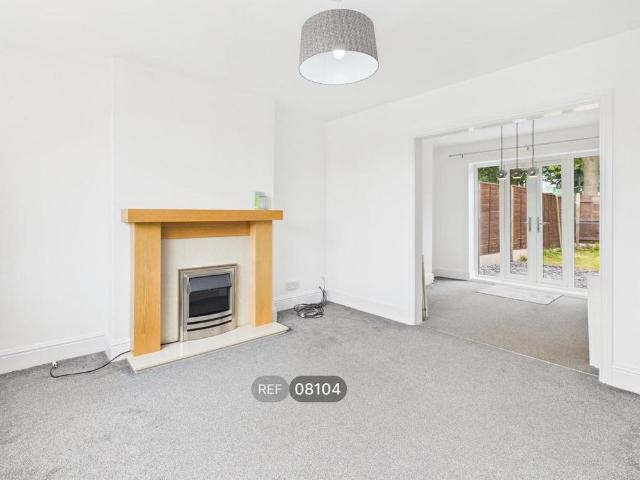 3 bedroom property to rent
