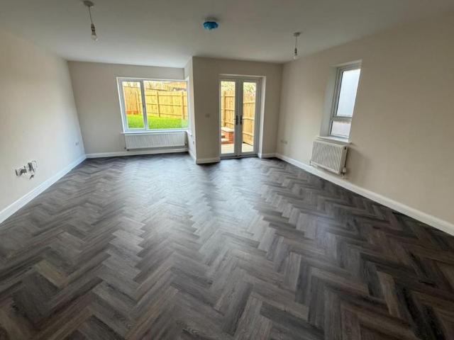 3 bedroom property to rent