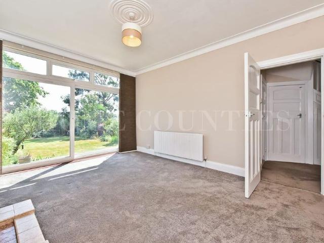 3 bedroom property to rent