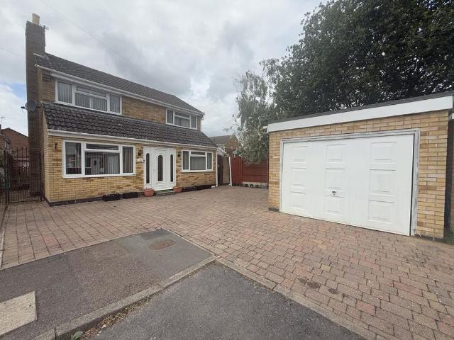 3 bedroom property to rent
