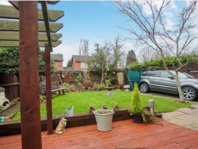 3 bedroom property to rent