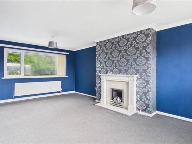 3 bedroom property to rent