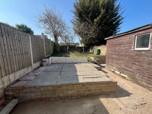 3 bedroom property to rent