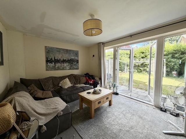 3 bedroom property to rent