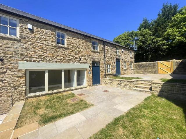 3 bedroom property to rent